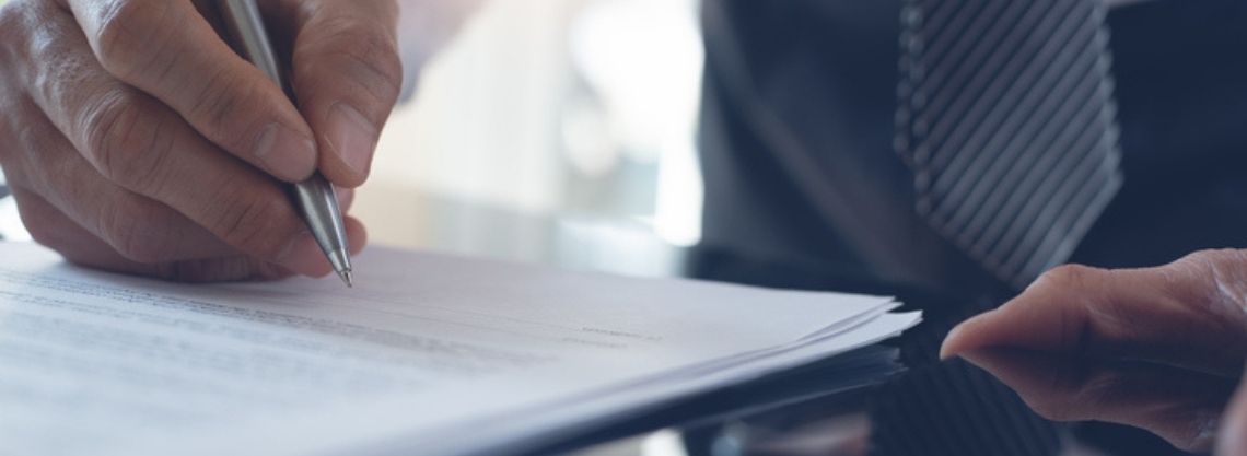 İmza Sirküleri Nedir, Nasıl Alınır? - TokenFlex