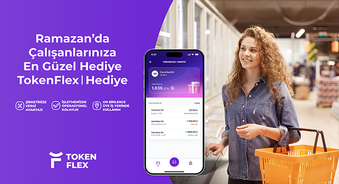 TokenFlex